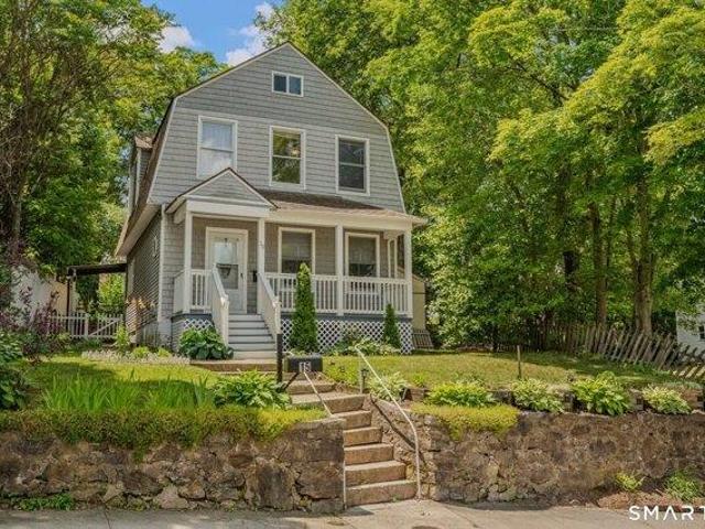 house with 3 bedroom, Norwich CT DS104296150