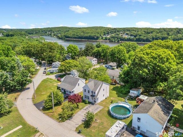 house with 3 bedroom, Norwich CT DS104329716