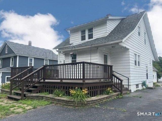 house with 3 bedroom, Norwich CT DS104330027
