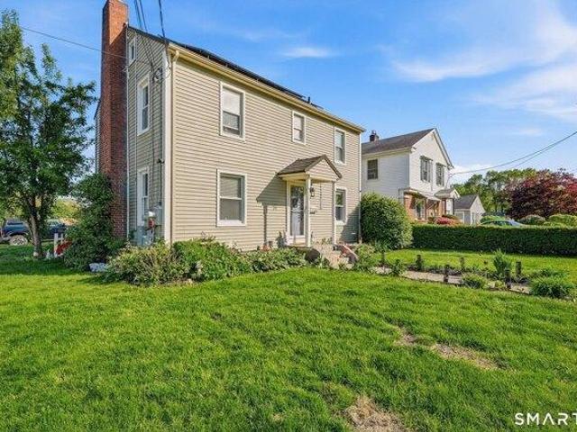 house with 3 bedroom, Norwich CT DS104445342