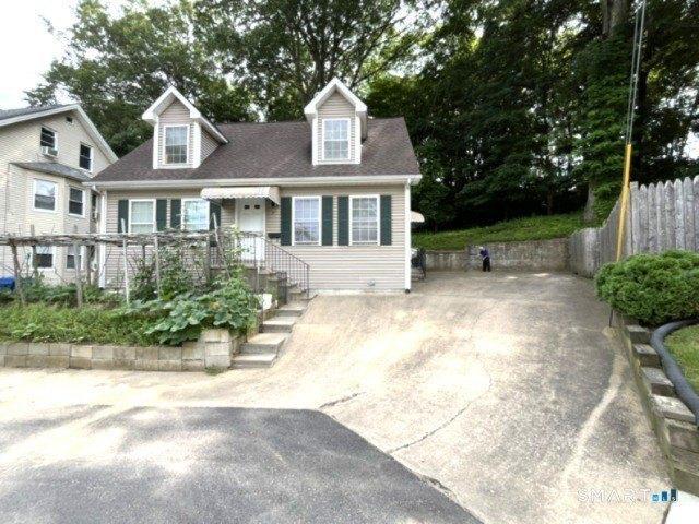 house with 3 bedroom, Norwich CT DS104443158