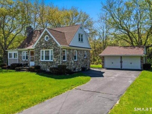 house with 3 bedroom, Norwich CT DS102256553