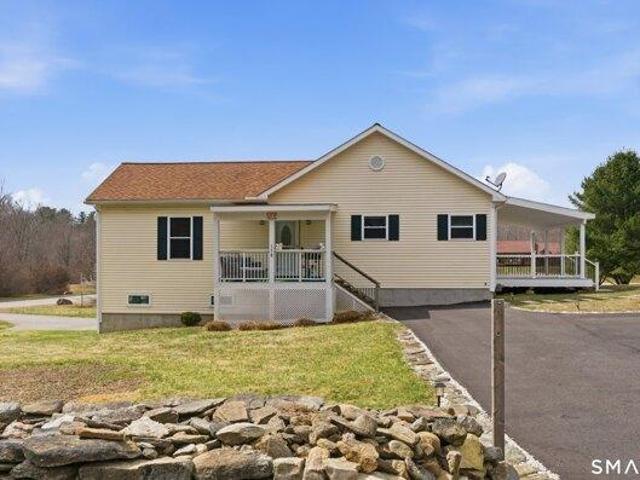 house with 3 bedroom, Norwich CT DS102281032