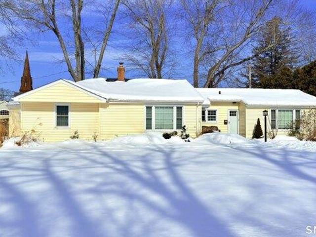 house with 3 bedroom, Norwich CT DS102312864