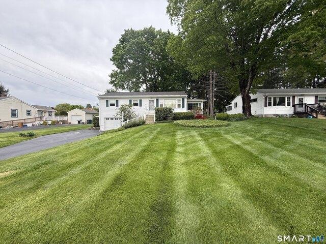 house with 3 bedroom, Norwich CT DS102344929