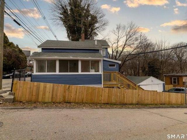 house with 3 bedroom, Norwich CT DS102477047