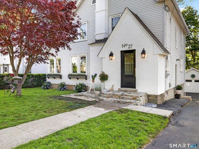 house with 3 bedroom, Norwich CT DS102558732