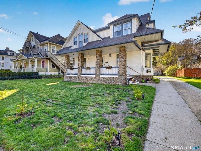 house with 3 bedroom, Norwich CT DS102564008