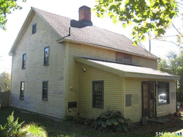 house with 3 bedroom, Norwich CT DS102560139