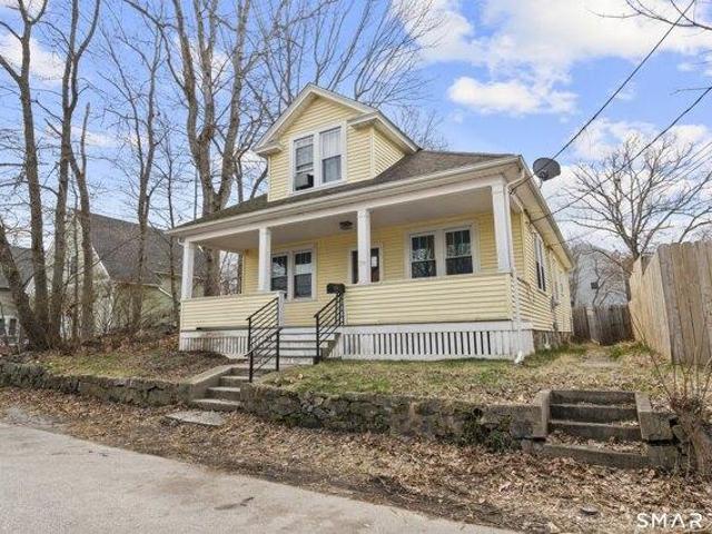 house with 3 bedroom, Norwich CT DS102585163