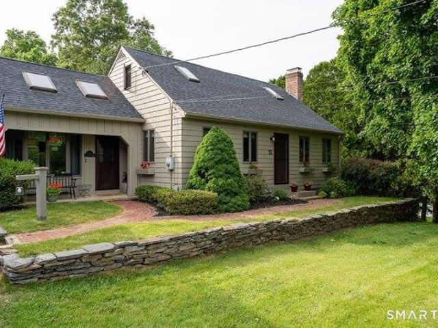 house with 3 bedroom, Norwich CT DS103158587