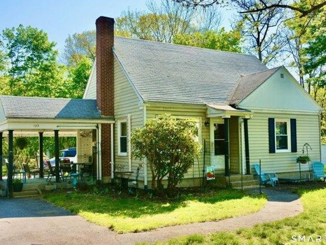 house with 3 bedroom, Norwich CT DS103158868
