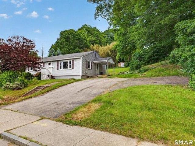 house with 3 bedroom, Norwich CT DS103158897
