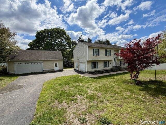 house with 3 bedroom, Norwich CT DS103189287