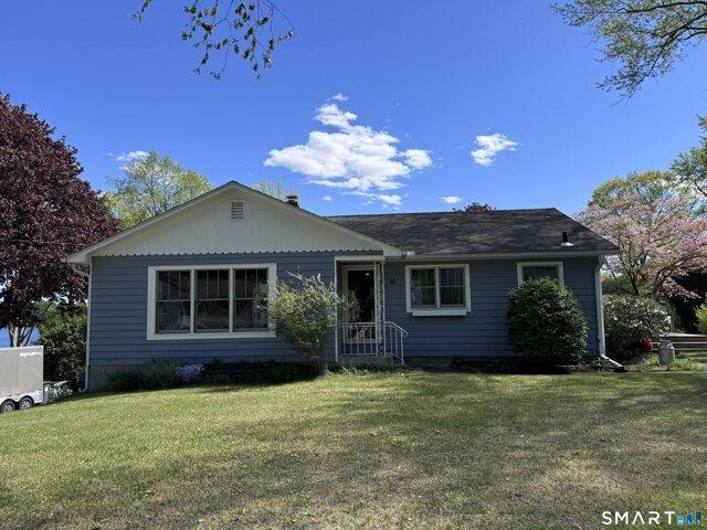 house with 3 bedroom, Norwich CT DS103439387