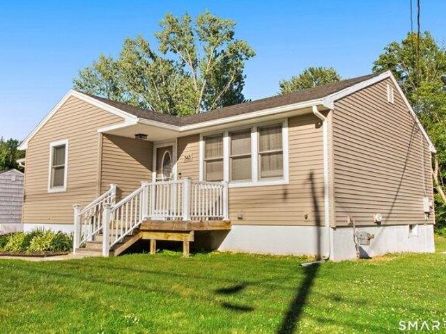 house with 3 bedroom, Norwich CT DS103499247