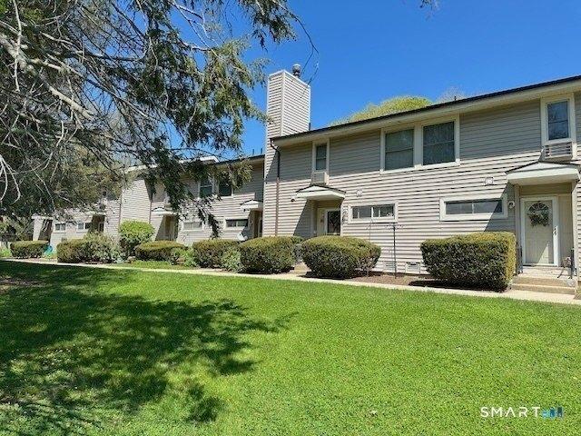 house with 3 bedroom, Norwich CT DS103499303