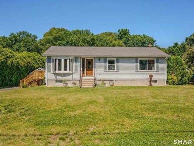 house with 3 bedroom, Norwich CT DS103499476