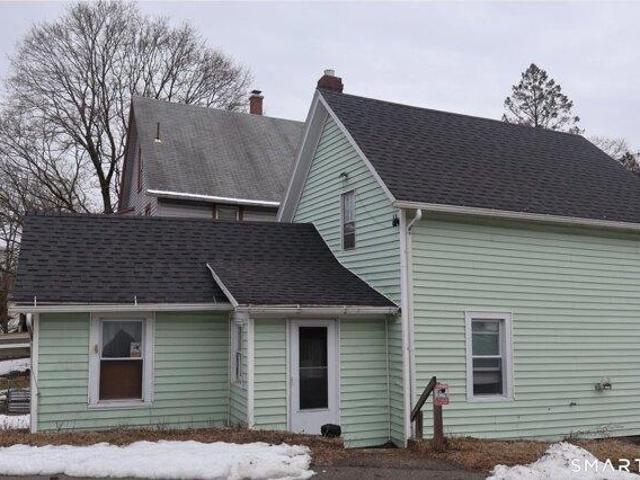 house with 3 bedroom, Norwich CT DS103499495