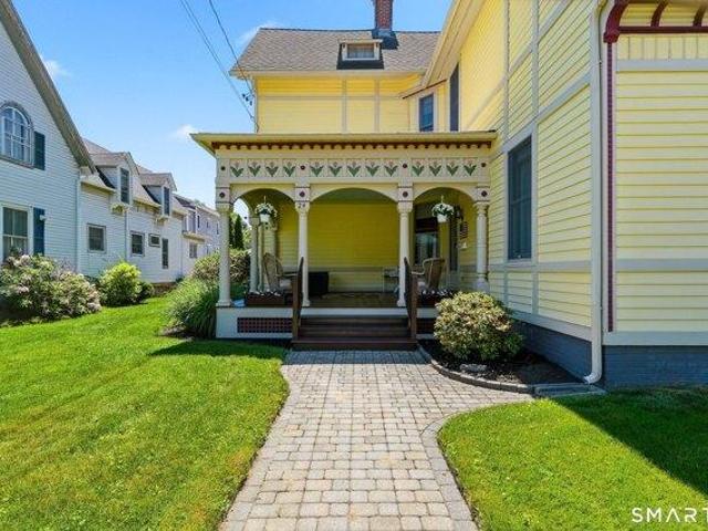 house with 3 bedroom, Norwich CT DS103499989