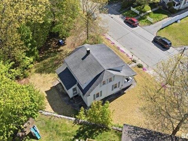 house with 3 bedroom, Norwich CT DS103927944