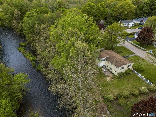house with 3 bedroom, Norwich CT DS103967229