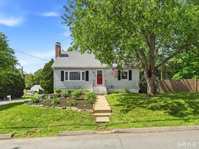 house with 3 bedroom, Norwich CT DS103967602