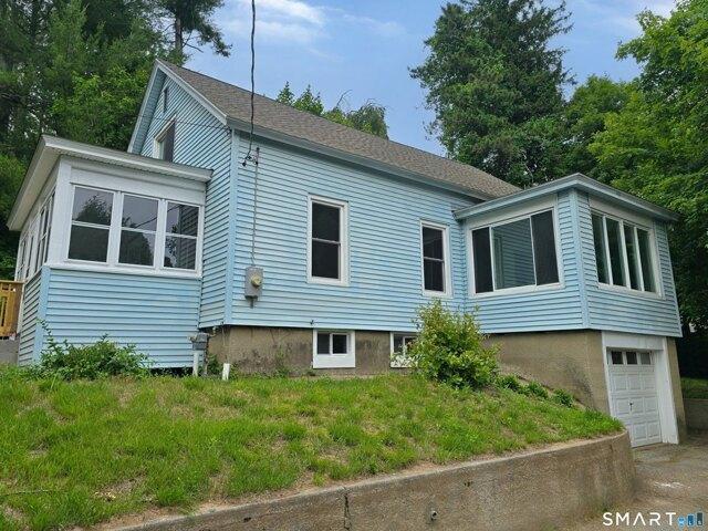 house with 3 bedroom, Norwich CT ES104114292