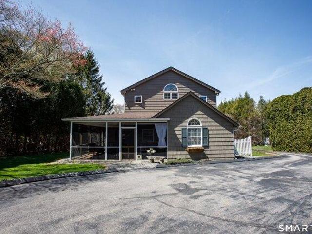 house with 3 bedroom, Norwich CT ES104188118