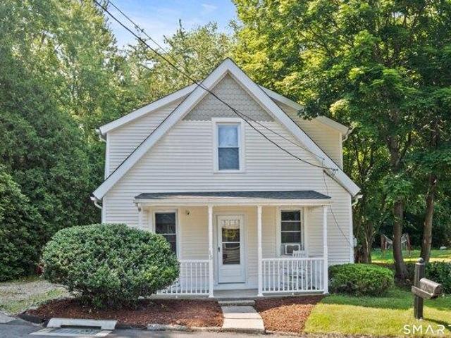 house with 3 bedroom, Norwich CT ES104236258