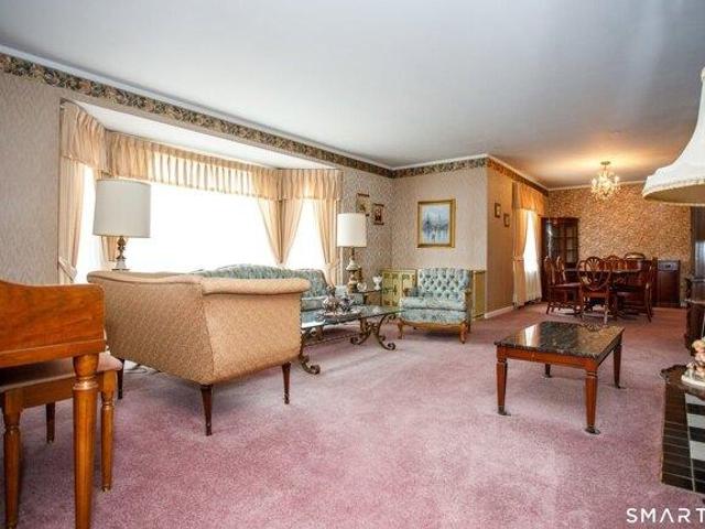 house with 3 bedroom, Norwich CT ES104237317