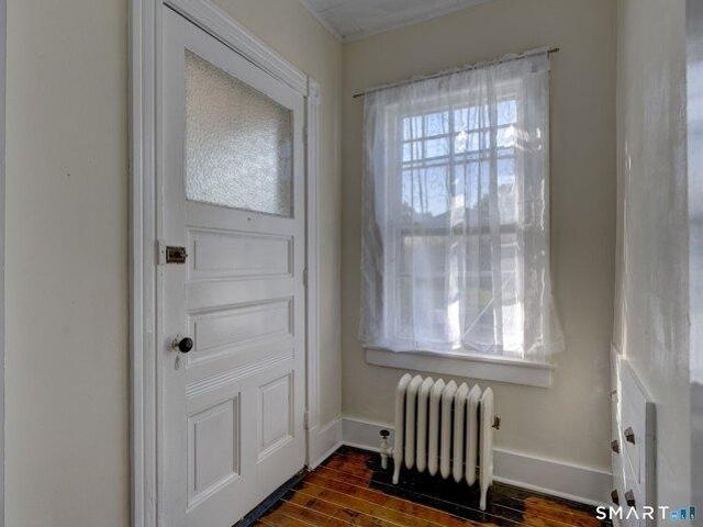 house with 3 bedroom, Norwich CT ES104264731