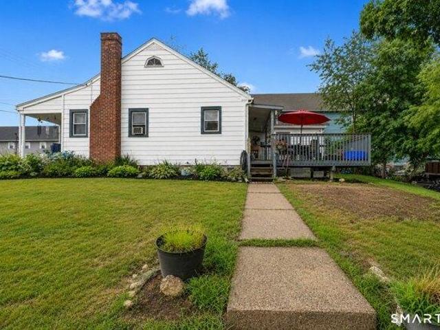house with 3 bedroom, Norwich CT ES104261690