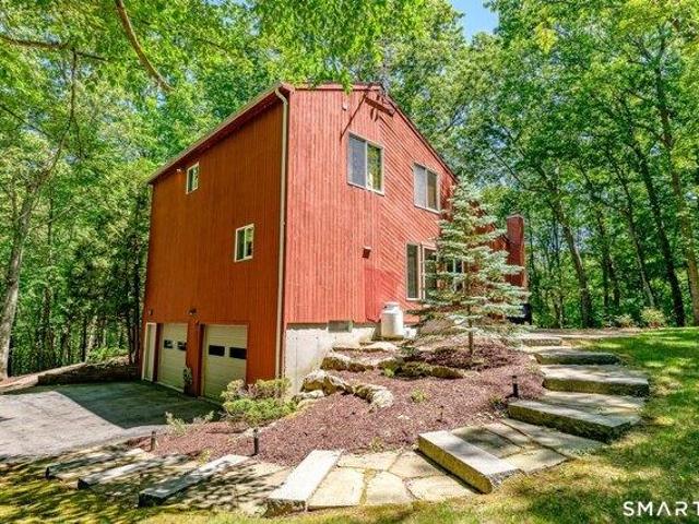 house with 3 bedroom, Norwich CT ES104263245