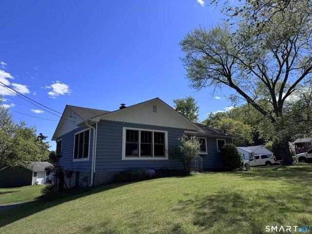 house with 3 bedroom, Norwich CT ES104295548
