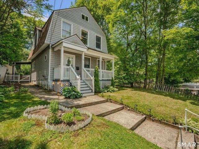 house with 3 bedroom, Norwich CT ES104296150