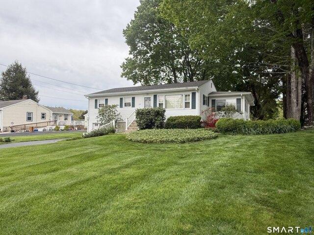 house with 3 bedroom, Norwich CT ES104297720