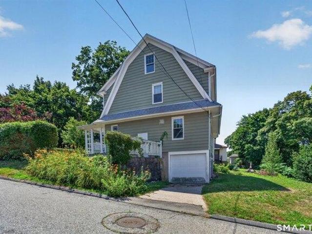 house with 3 bedroom, Norwich CT ES104299710