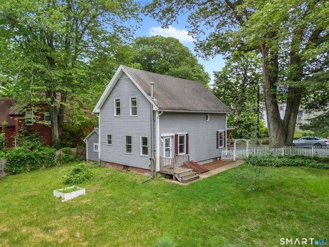 house with 3 bedroom, Norwich CT ES104331297