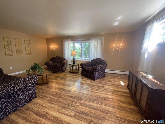 house with 3 bedroom, Norwich CT ES104541466