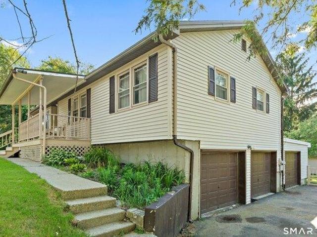 house with 3 bedroom, Norwich CT ES104543058