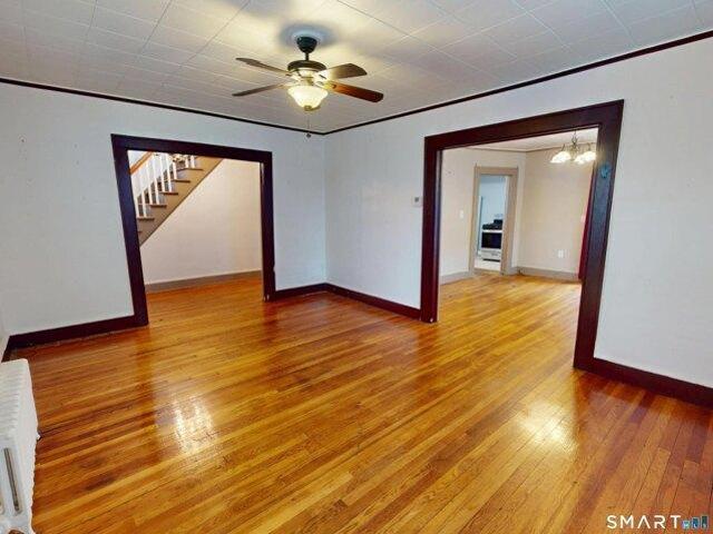 house with 3 bedroom, Norwich CT ES104567515