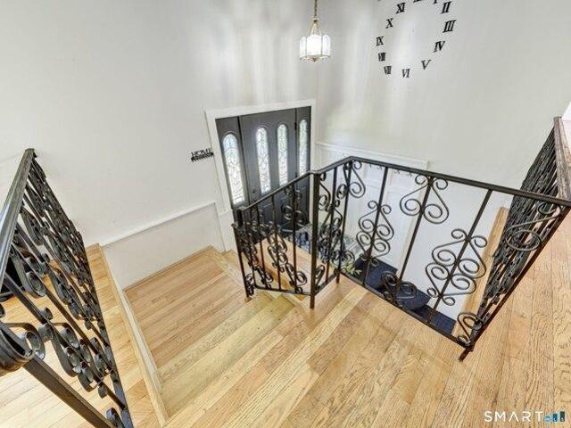 house with 3 bedroom, Norwich CT ES104608813