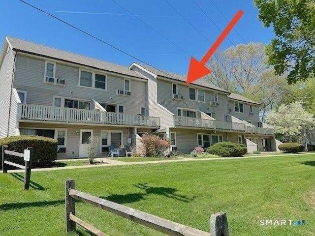 house with 3 bedroom, Norwich CT ES104609094