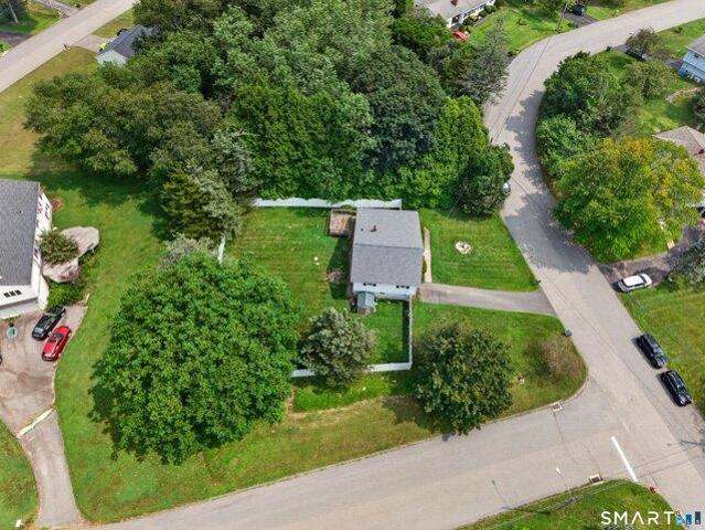 house with 3 bedroom, Norwich CT ES105115328