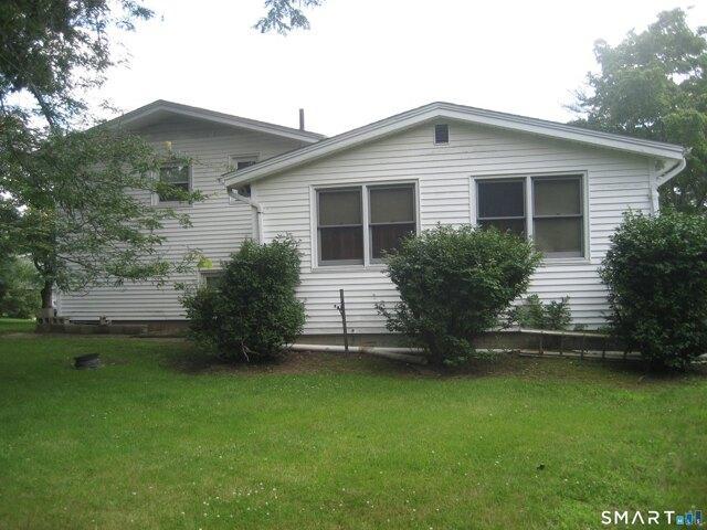 house with 3 bedroom, Norwich CT ES105115455