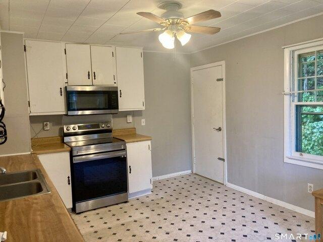 house with 3 bedroom, Norwich CT ES105115695