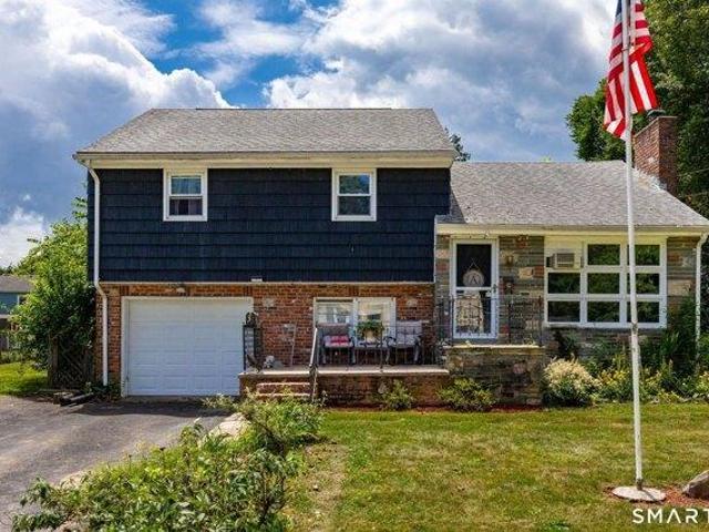 house with 3 bedroom, Norwich CT ES105125777