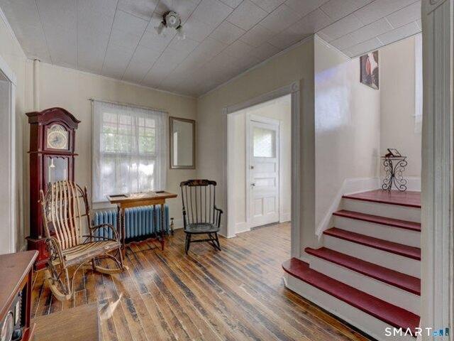 house with 3 bedroom, Norwich CT ES105155803
