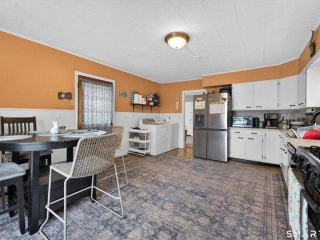 house with 3 bedroom, Norwich CT ES105156506